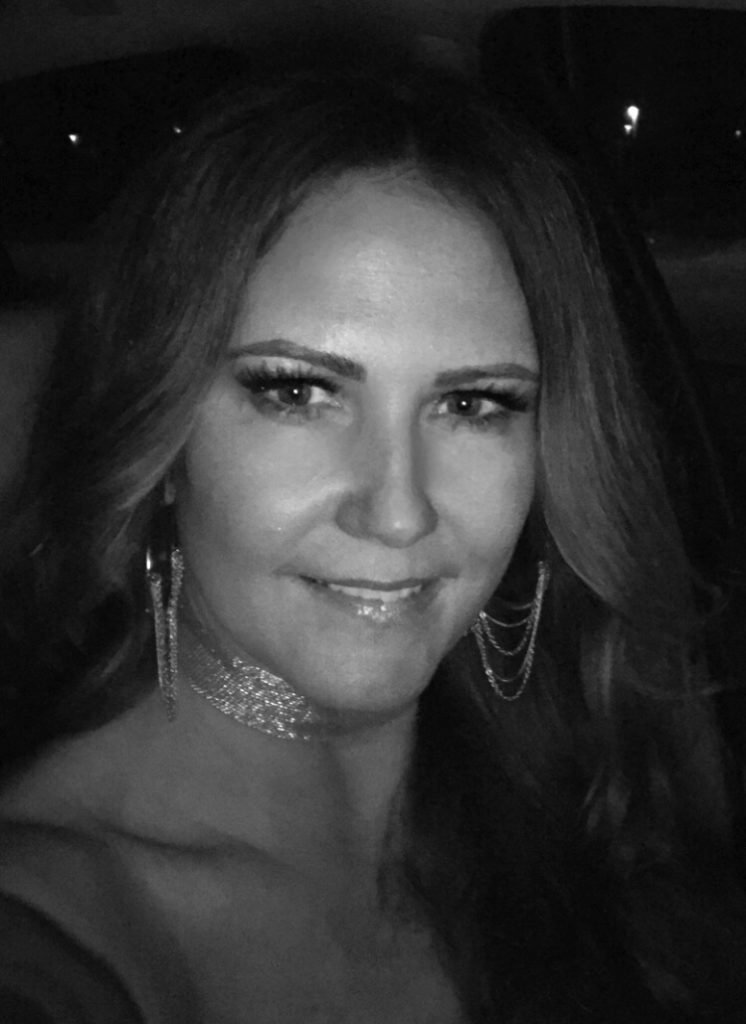 Bio – Dalene Richelle Music